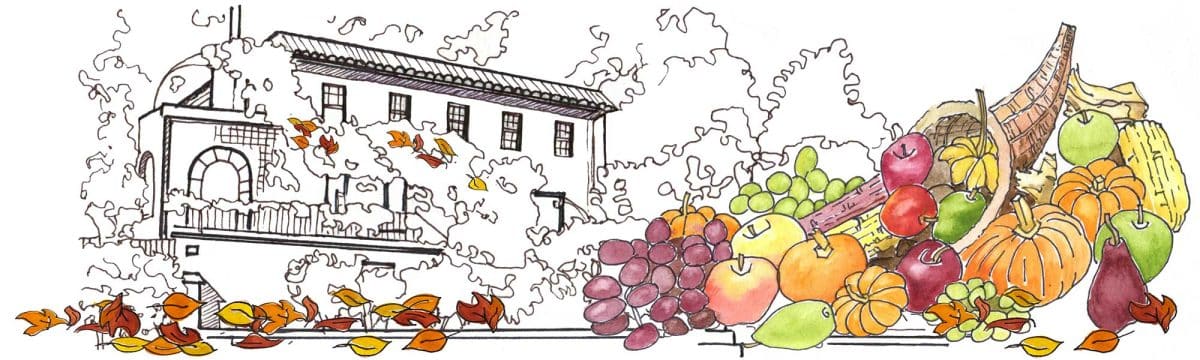 TSH Celebrations: Join for Special Holidays - Season's Eatings